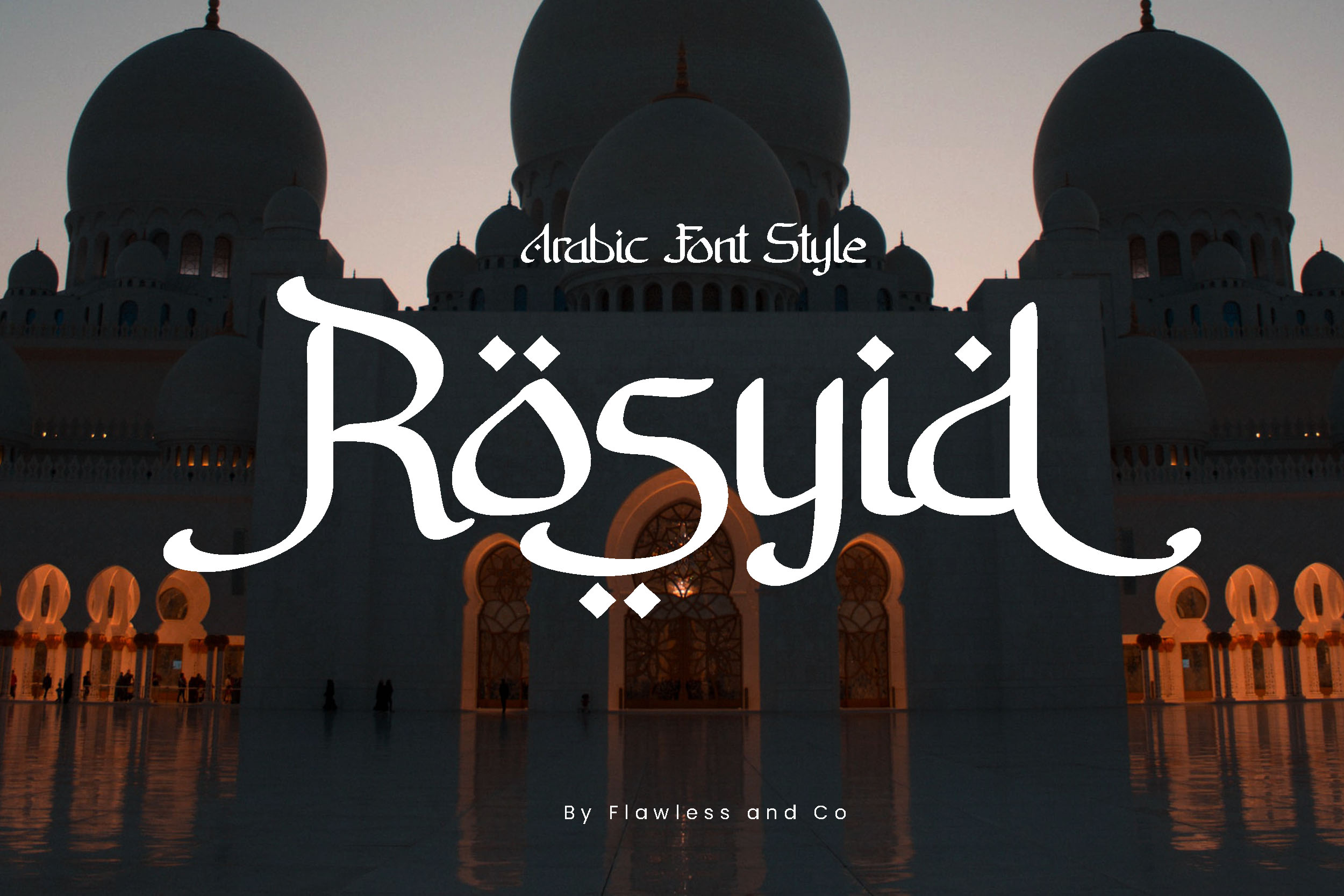 Rosyid