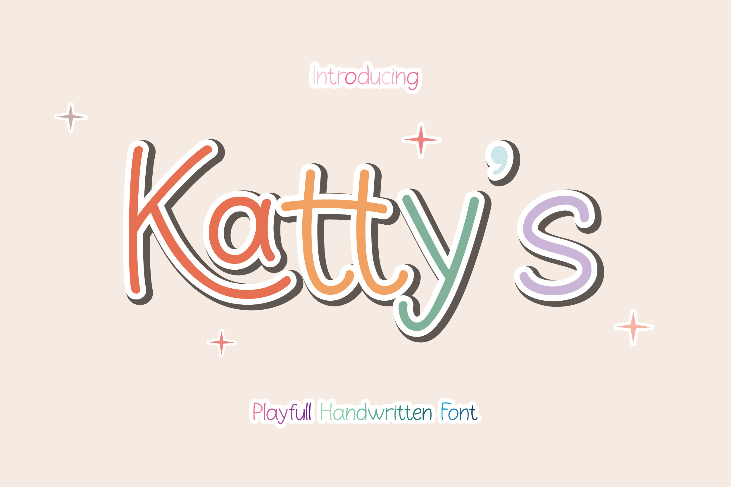 Kattys