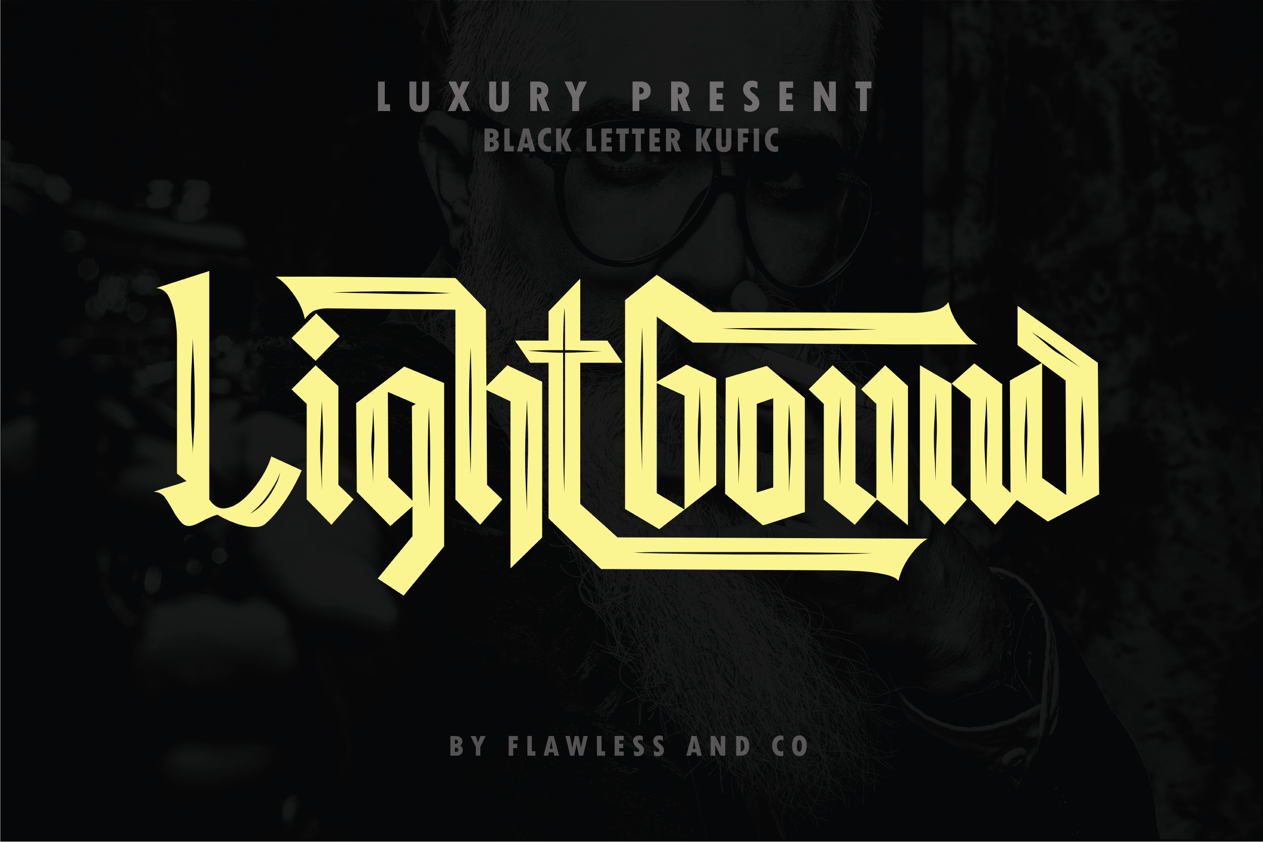 Lightbound