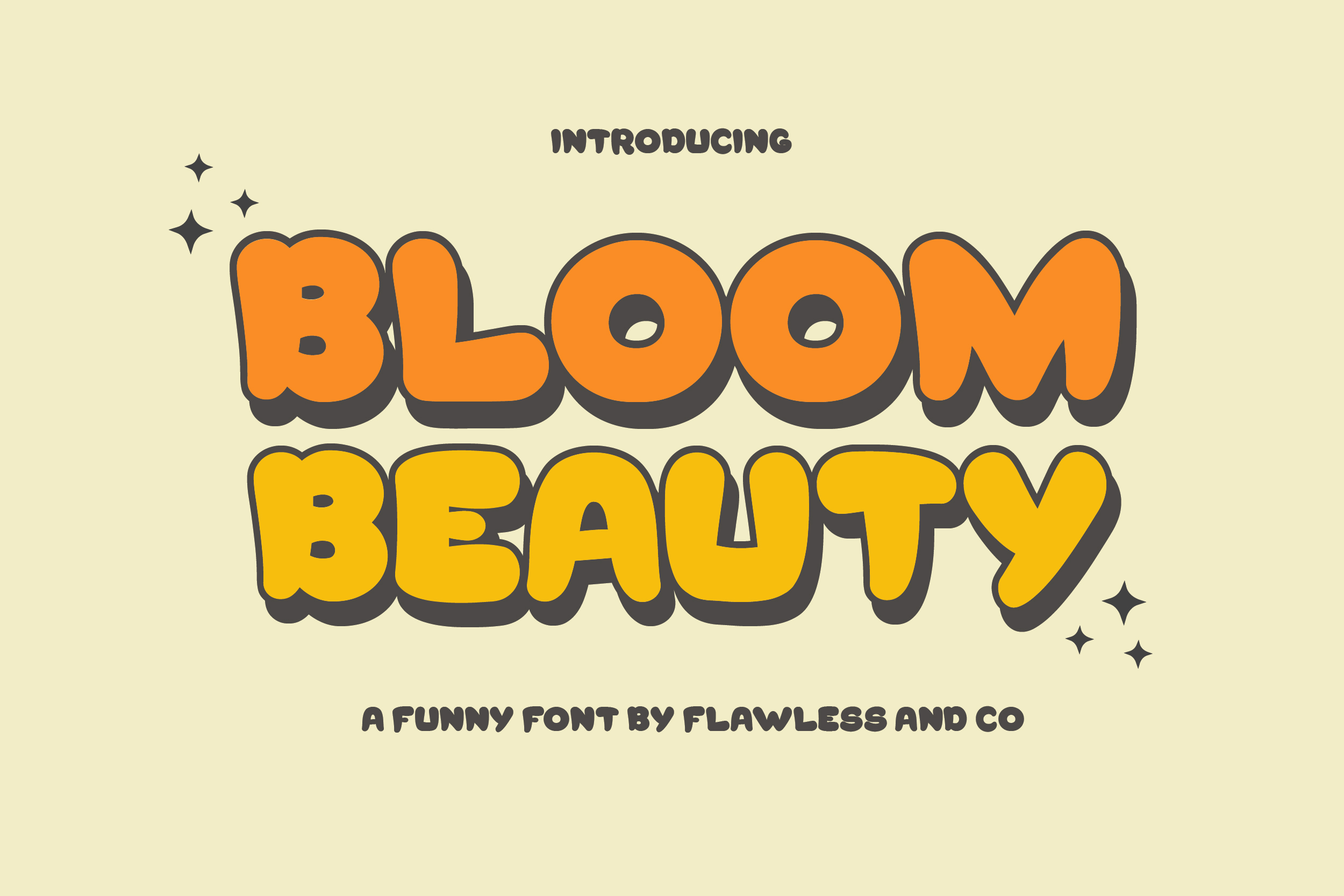 Bloom Beauty