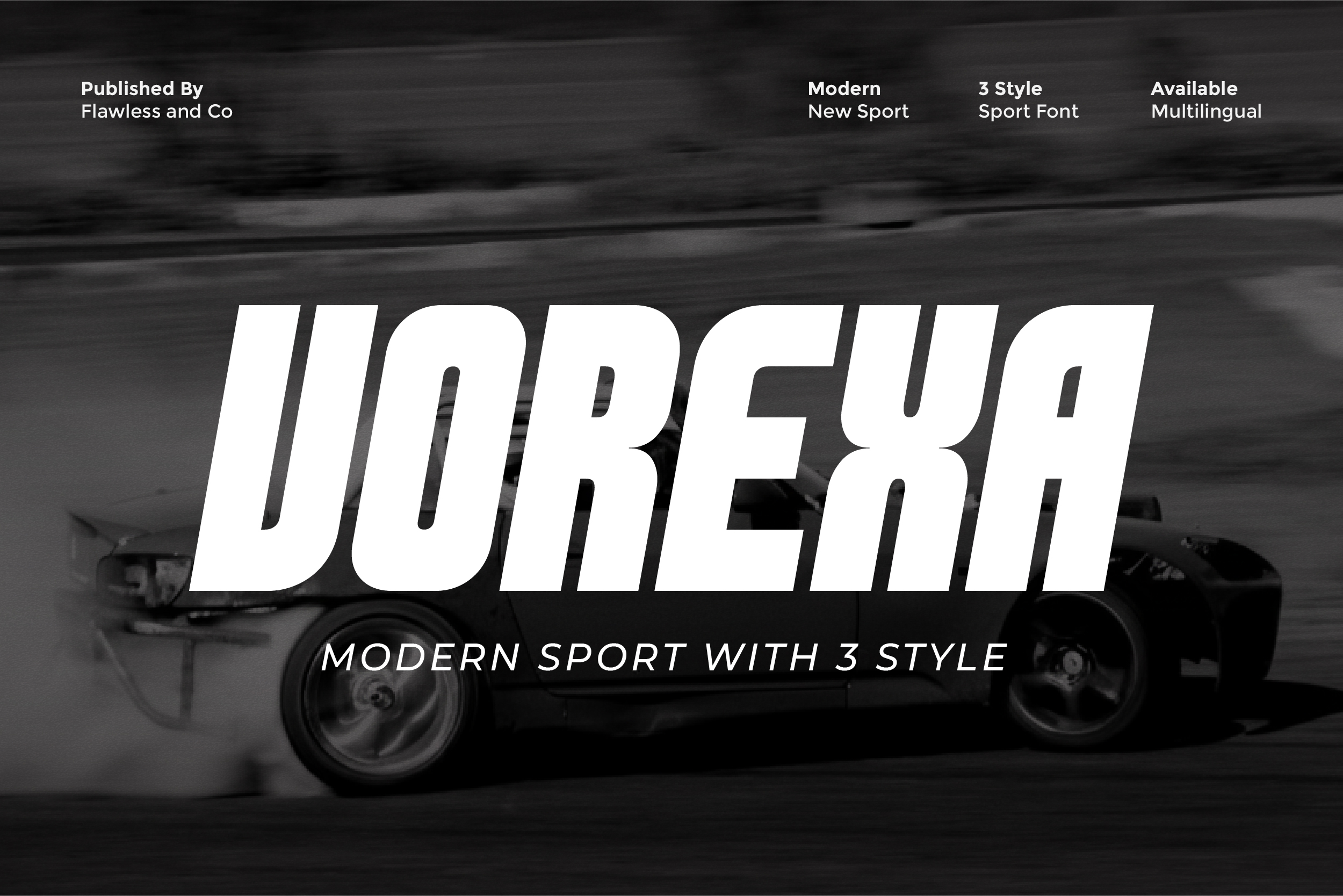 Vorexa
